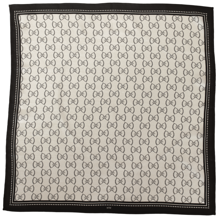 Farfalle Scarf – Maison Miette